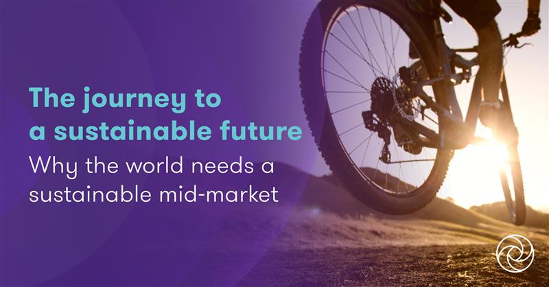 The journey to a sustainable future | Grant Thornton Trinidad and Tobago